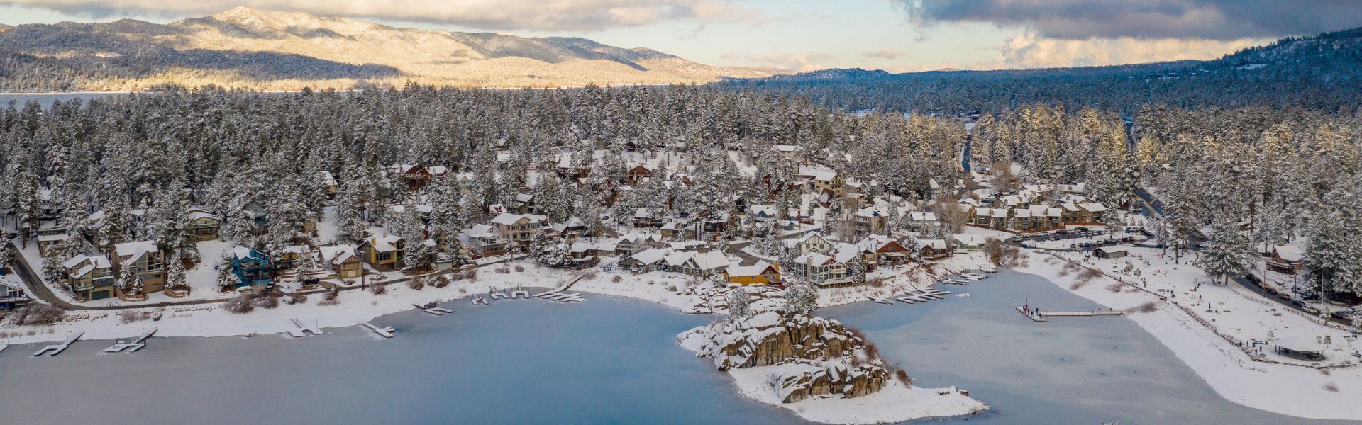 Everything You Need to Know About Big Bear’s Ski Resorts